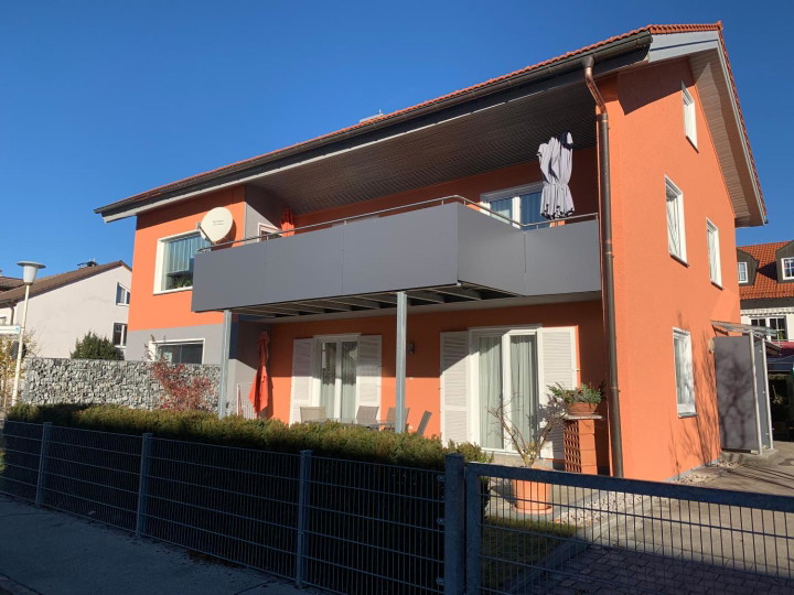 Ferienwohnung Zobl - Füssen
