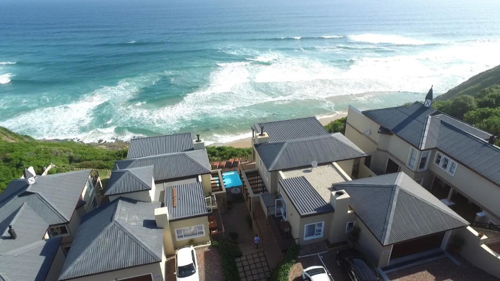 Brenton On The Rocks - Knysna