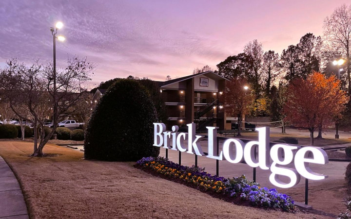 Brick Lodge Atlanta/norcross - Decatur, GA