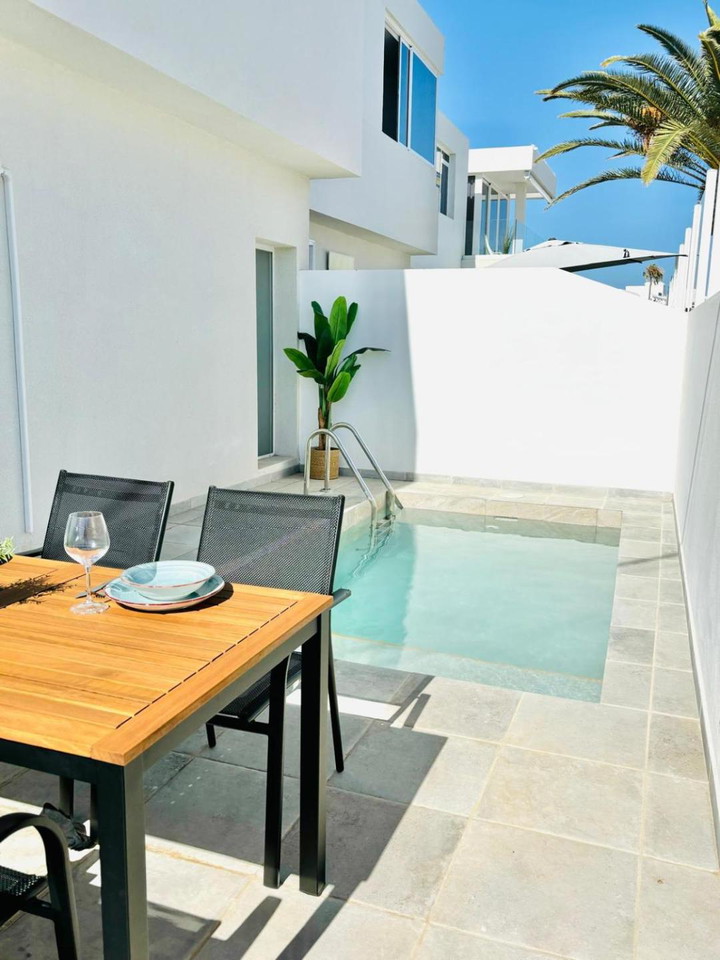 Villa Tami - Lanzarote