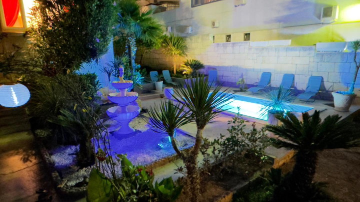 Beach Villa At Split Top Location - Split
