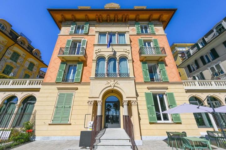 Hotel Astoria - Portofino