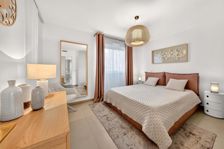 Beautiful Apartment Cannes Center Terrace Parking - Cannes
