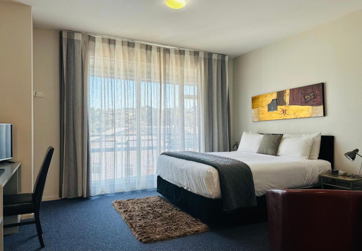 Best Western Wellington - Wellington
