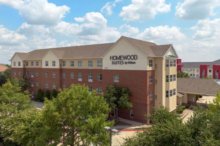 Homewood Suites By Hilton Irving-dfw Airport - Grapevine, TX
