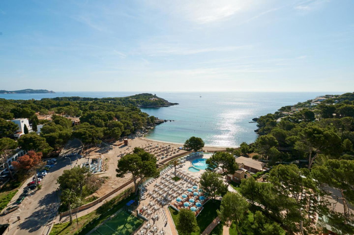 Aluasoul Carolina - Adults Only - Hyatt Inclusive Collection - Majorca