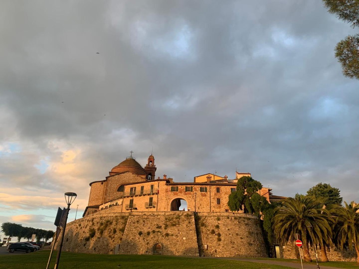 Porta Senese Suite - Castiglione del Lago