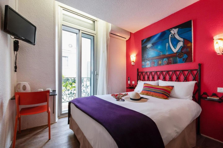 Hôtel Brimer Cannes - Biot