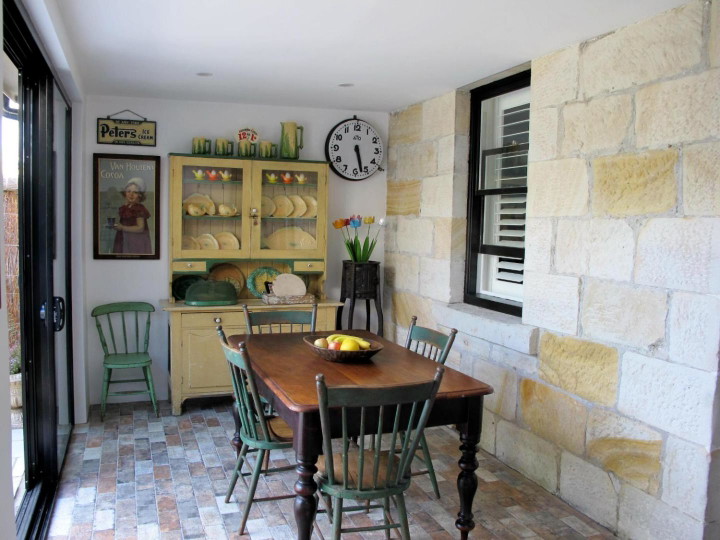 Apple Tree Cottage - Alpine