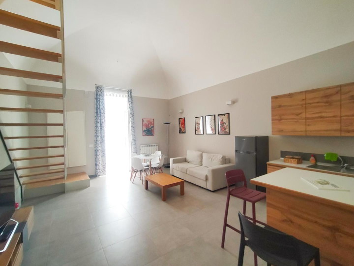 Casa Mario - San Severo