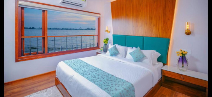 Nightstay With Morningcruise - Aleppey