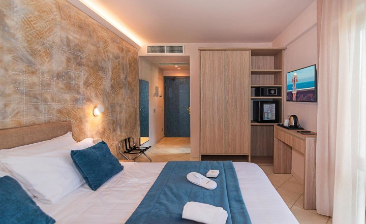 Hotel Harmony-smile - Pietrasanta