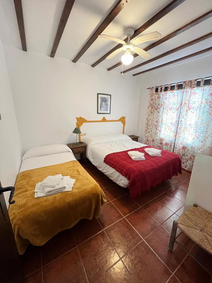 Casa Jara - Costa del Sol
