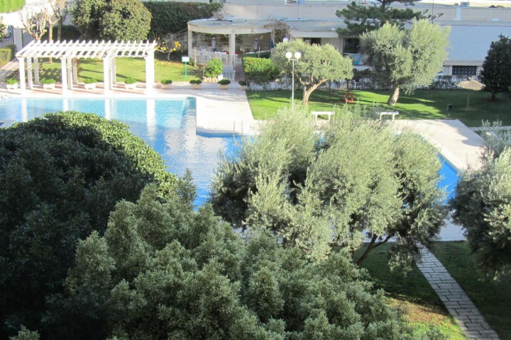 Beautiful Apartment Beach Playa San Juan - San Juan de Alicante