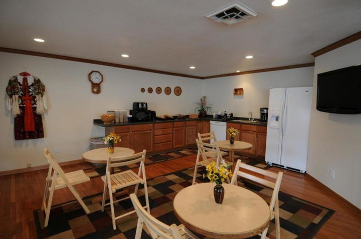 Legacy Inn - Utah