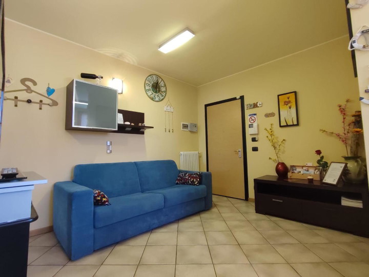 Residenza Tra Parma E Fiere - Parme