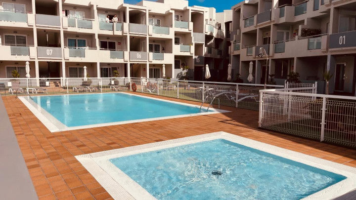 Gloria Sun - Corralejo