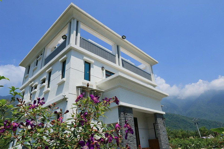 Gully Orchard Homestay - Taiwan