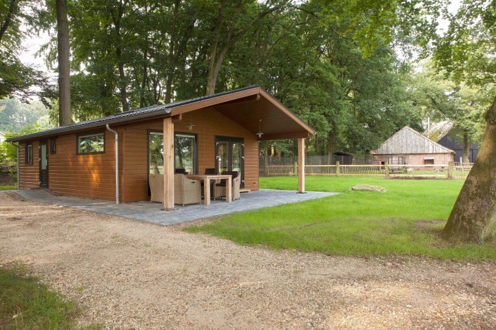 Bed & Breakfast Hoeve Springendal - Overijssel