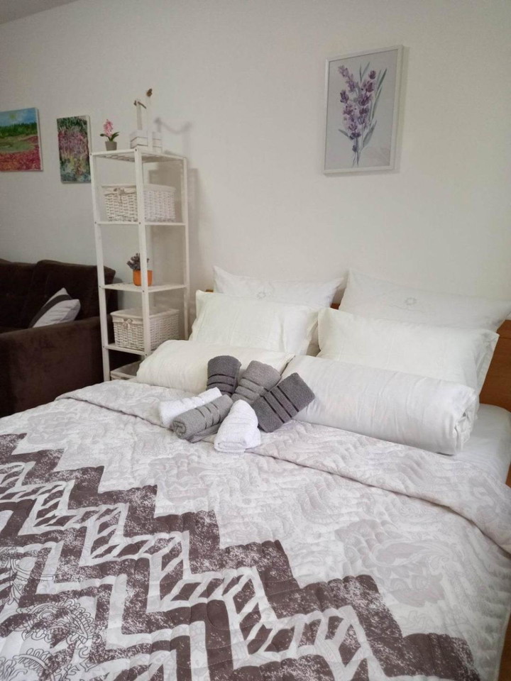 Relax Apartments Sarajevo - Sarajevo
