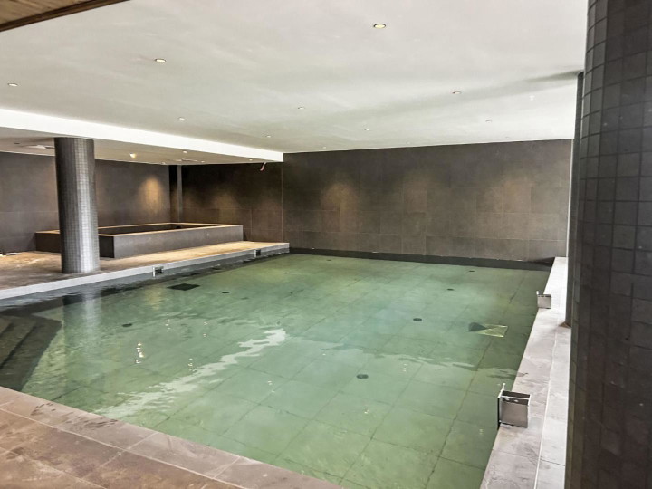 Apartment Le Caprice Blanc By Interhome - Le Corbier