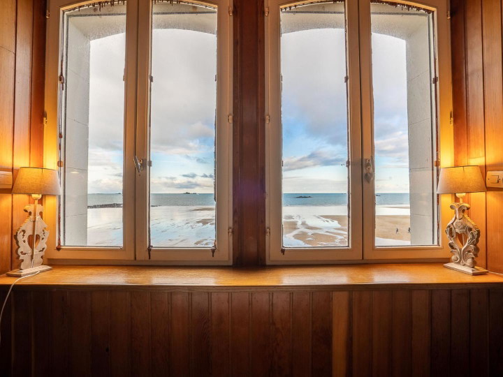 Apartment Océan By Interhome - Saint-Malo
