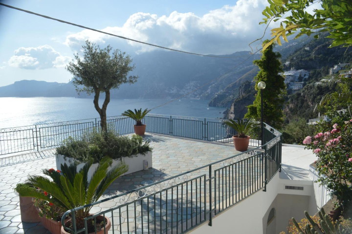 Casa Stella Marina - Furore
