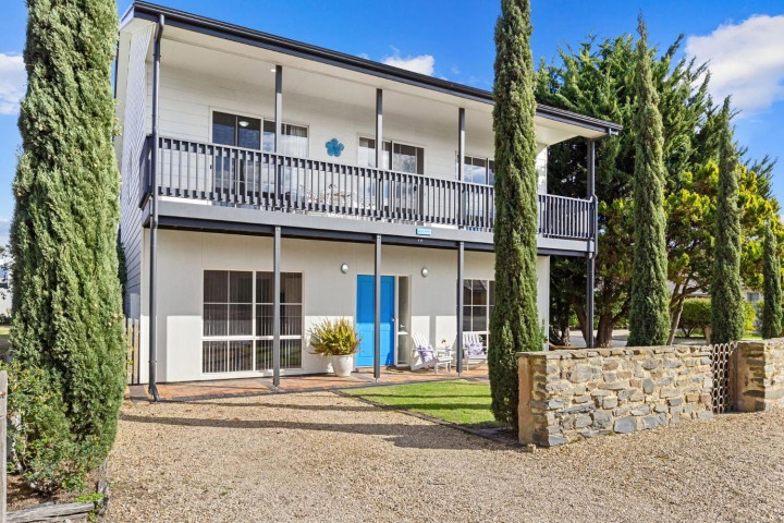 Jacks Corner - 10 Marjory Street, Normanville - Normanville