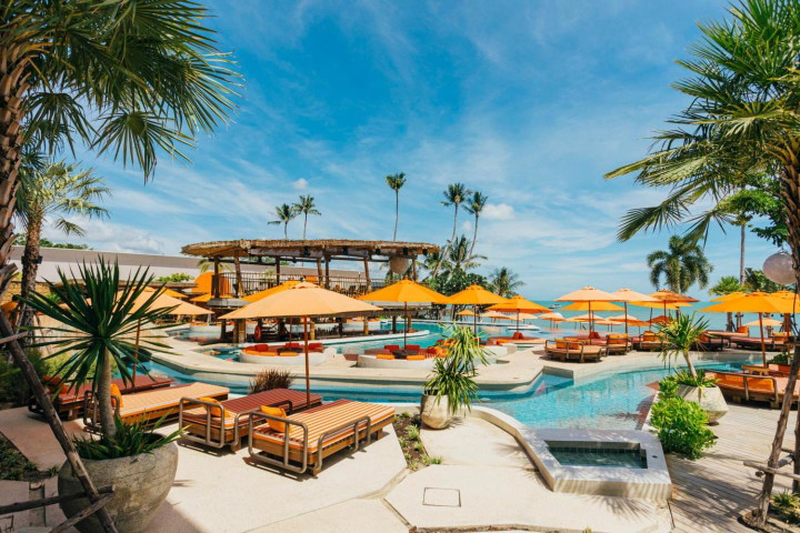 79 Beach Club And Resort Samui - Ko Samui