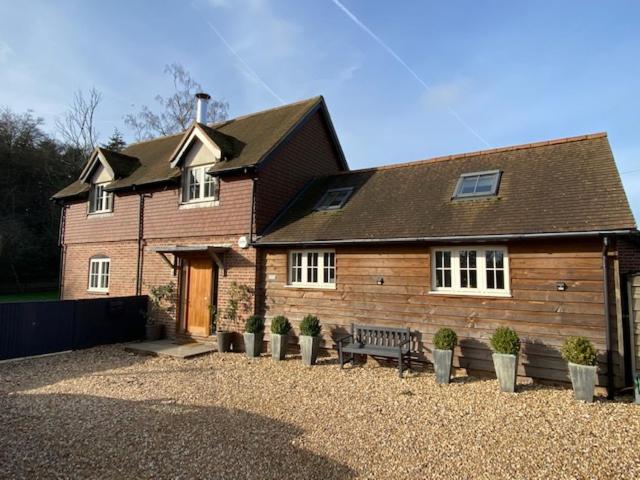 Roselands B&b Henley On Thames - Wallingford