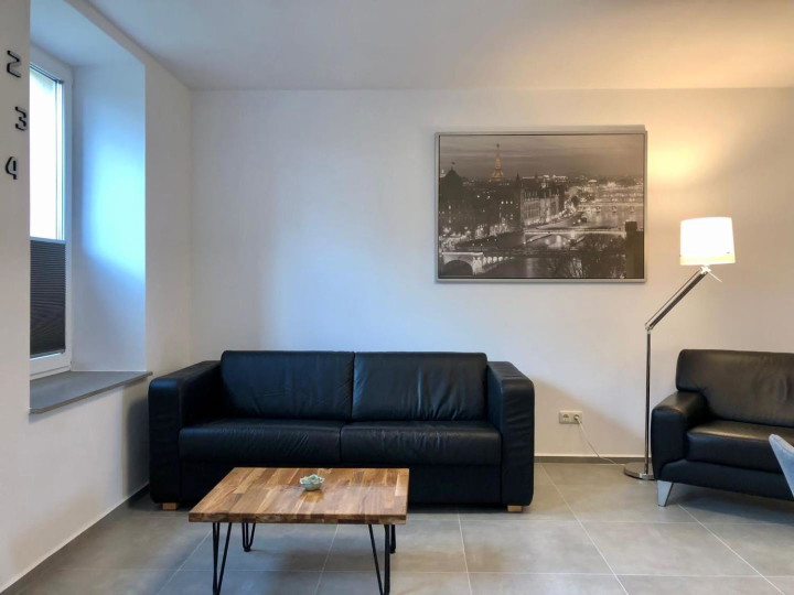 Erdgeschoss-appartement Mit Seeterasse - Bad Schwartau