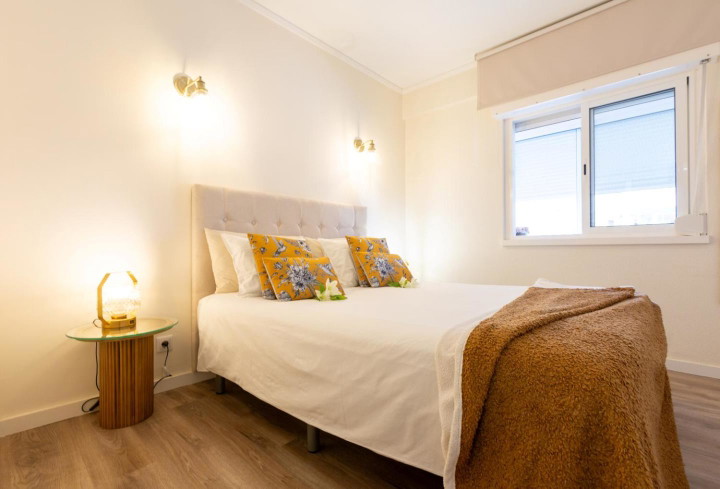 Beachome4u 5 - Oeiras