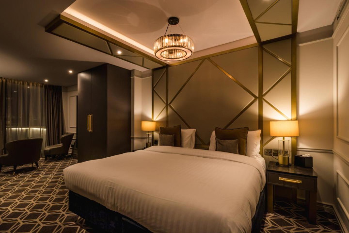 Seven Hotel - Burnham-on-Crouch