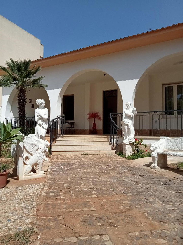 L'oasi Di Ciancio - Marsala