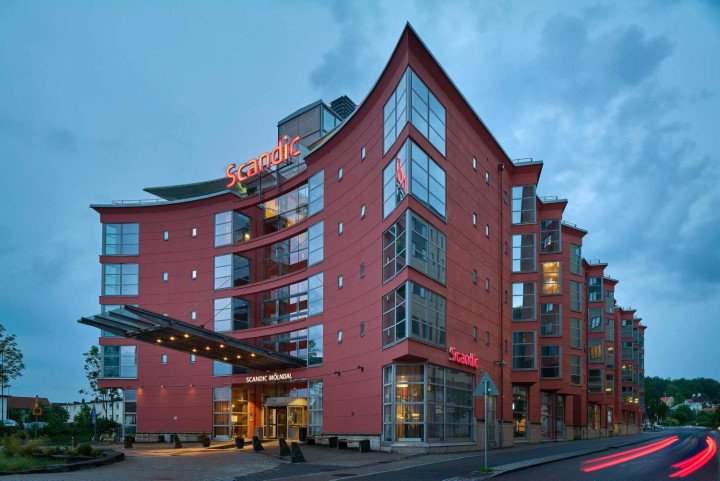 Scandic Mölndal - Mölndal