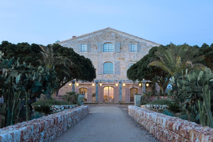 Vestige Son Vell - Menorca