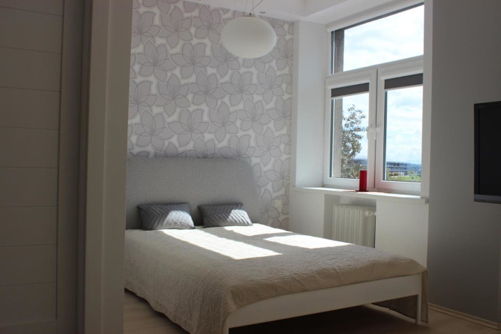 Kaunas Center Apartments - K. Mindaugo G. - Lithuania
