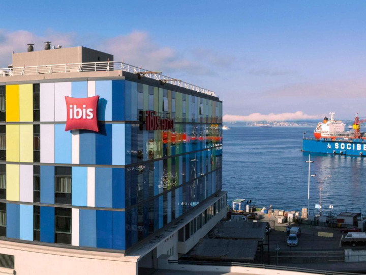 Ibis Valparaiso - Valparaíso