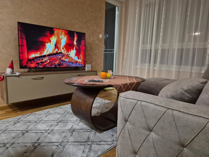 Apartman Mikulic 3 - Subotica