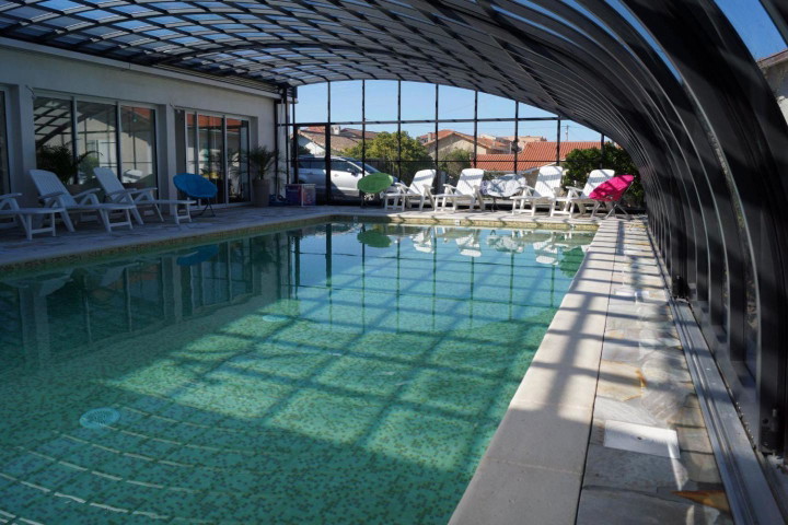 Appartements Les Déferlantes Mimizan-plage - Mimizan Plage