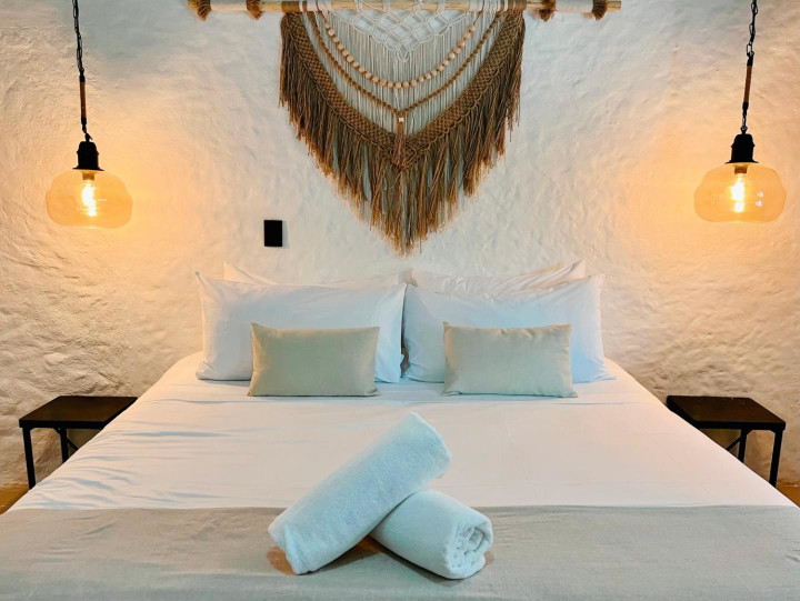 Casa Arena Holbox! - Holbox