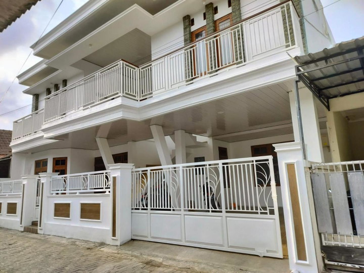 Yogya Wilujeng Guest House - Yogyakarta