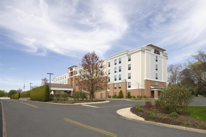 Hampton Inn & Suites Yonkers - Westchester - Nyack, NY