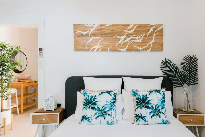 Holidayrento The Palm House North Bondi & Air Con - Coogee