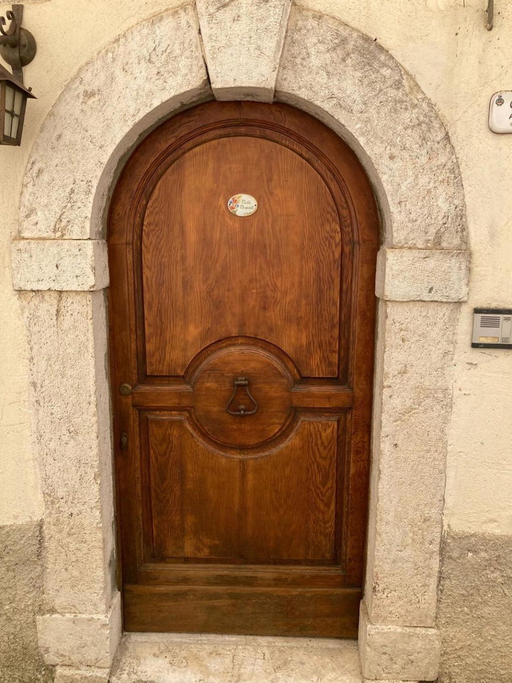 Al Campo Base - Villetta Barrea