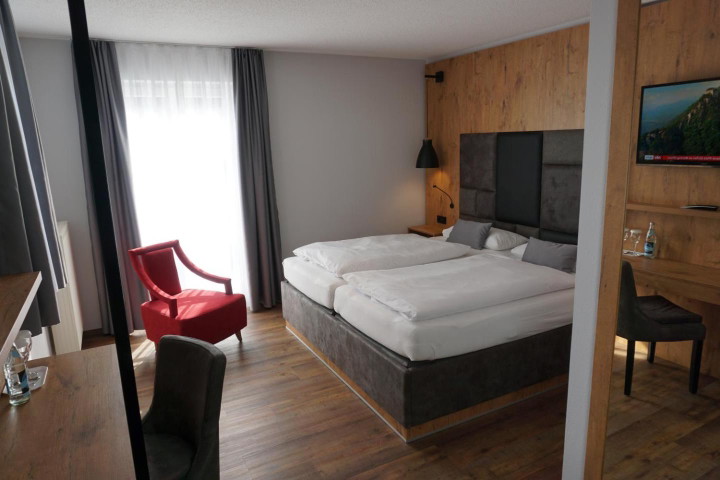 Hotel Grüner Baum - Kaufbeuren
