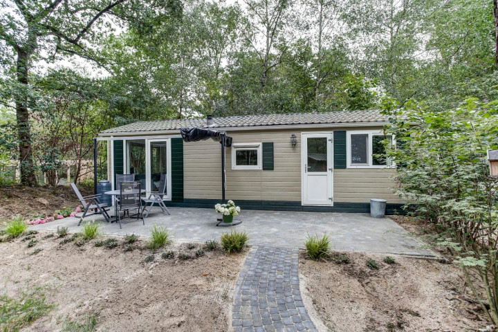 Norgerchalet - Assen