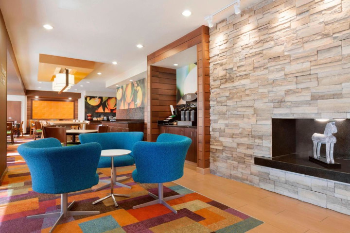 Fairfield Inn & Suites Longview - Longview, TX