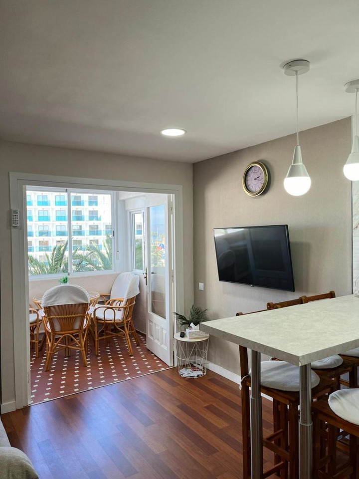 Apartamento La Gracia - Roquetas de Mar