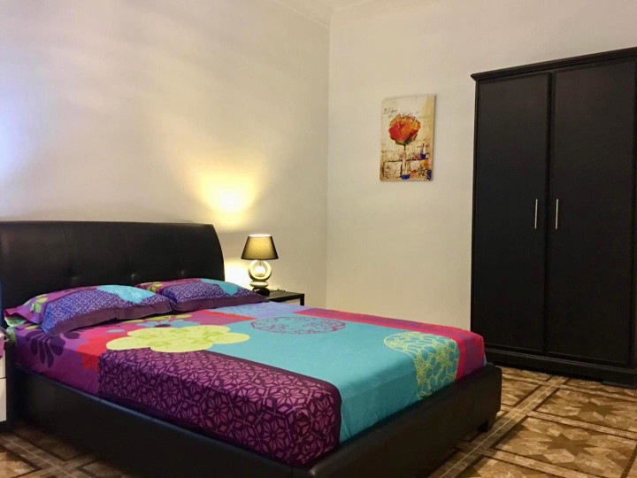 Appartement 2 Chambres Tout Confort, Plage De Saïdia à 700m, Clim, Wifi, Parking Gratuit - Saidia
